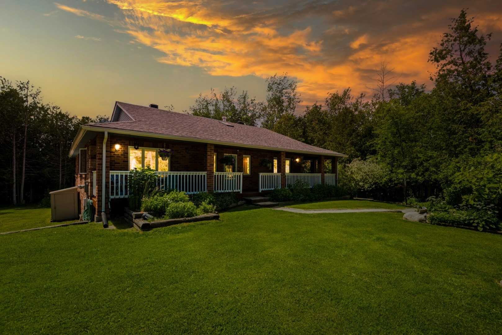 555188 Mono-Amaranth Townli, Amaranth, Ontario L9W0T3 Sold History | HouseSigma