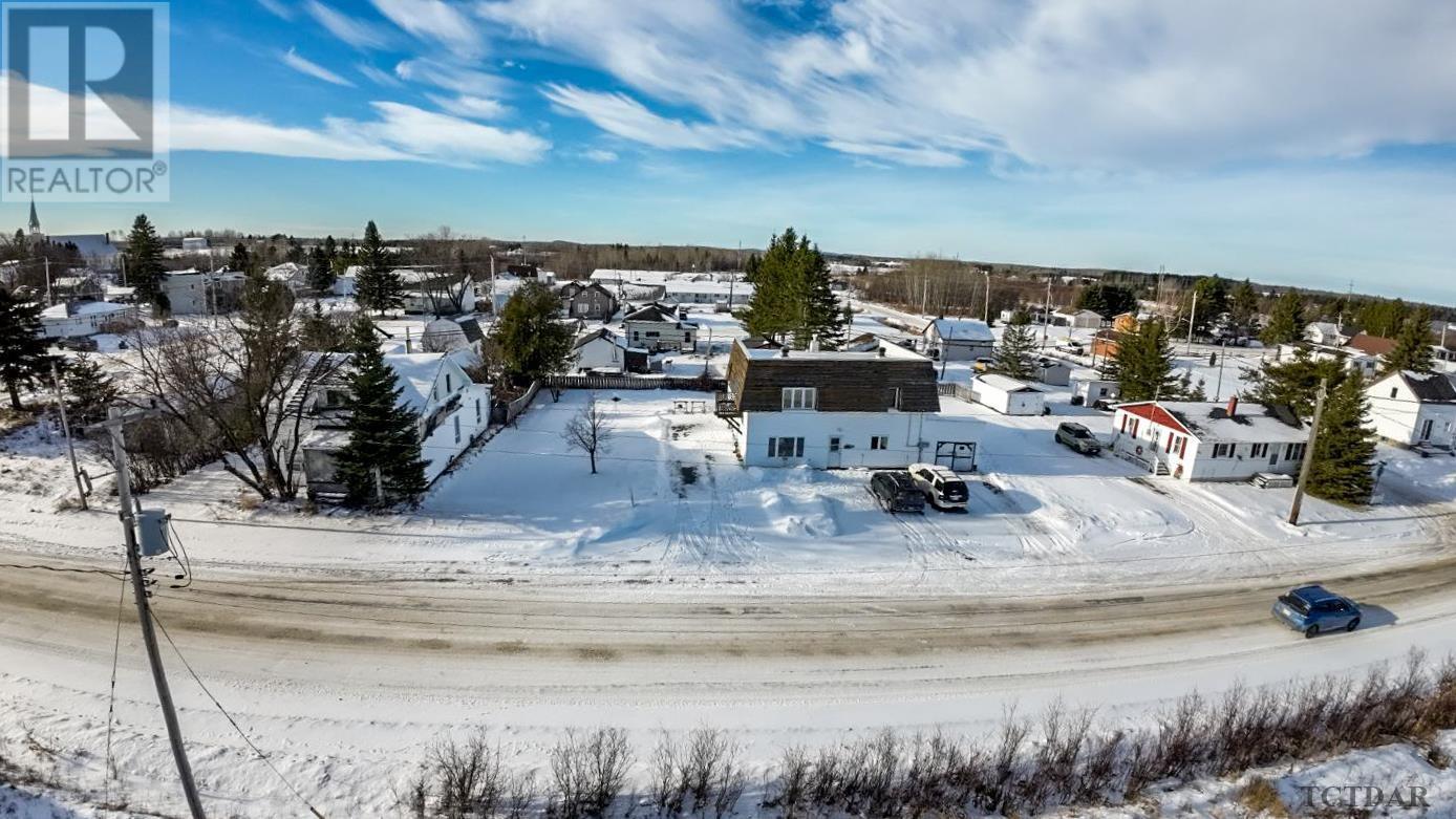 380 Ferguson Ave, Black River-Matheson, Ontario P0K1R0 Listing History ...