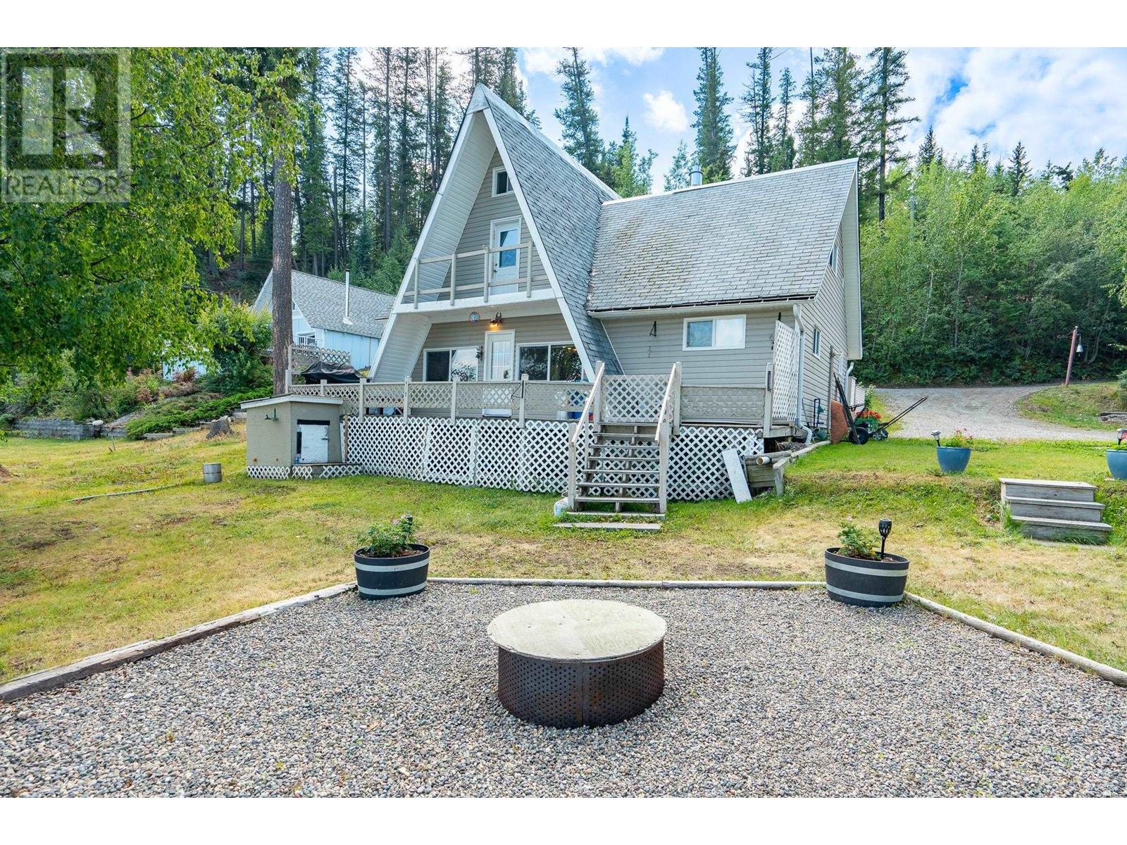 51180 LLOYD DRIVE, Cluculz Lake, British Columbia V0J3A3 For Sale ...