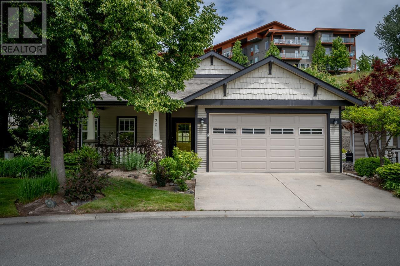201 SAGEWOOD DRIVE, Kamloops, British Columbia V2H1R1 For Sale | HouseSigma