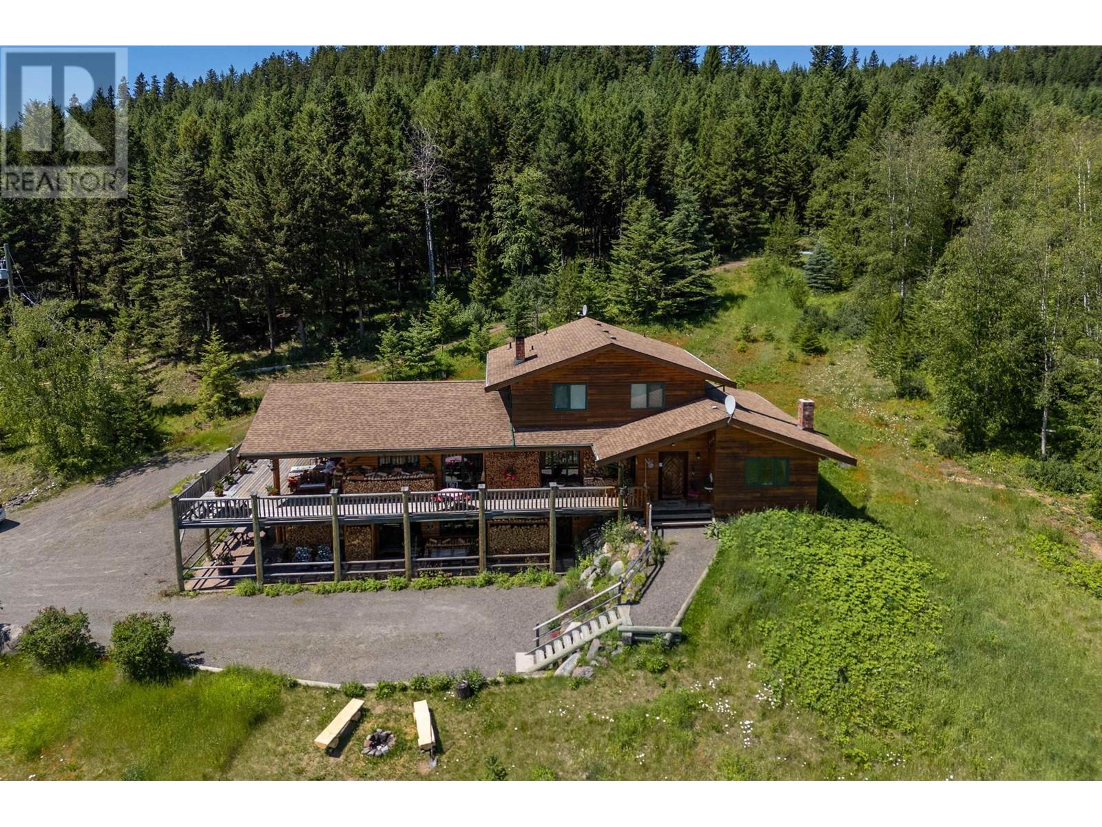 7649 JULSRUD ROAD, Deka Lake / Sulphurous / Hathaway Lakes, British ...