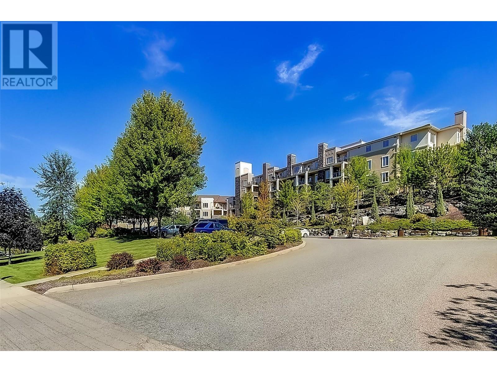 1414 - 1875 Country Club Drive, Kelowna, British Columbia V1V2W7 For ...