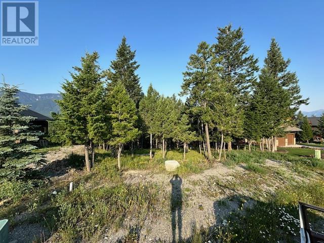 2536 LEDGEROCK Ridge, Invermere, British Columbia V0A1K0 For Sale ...