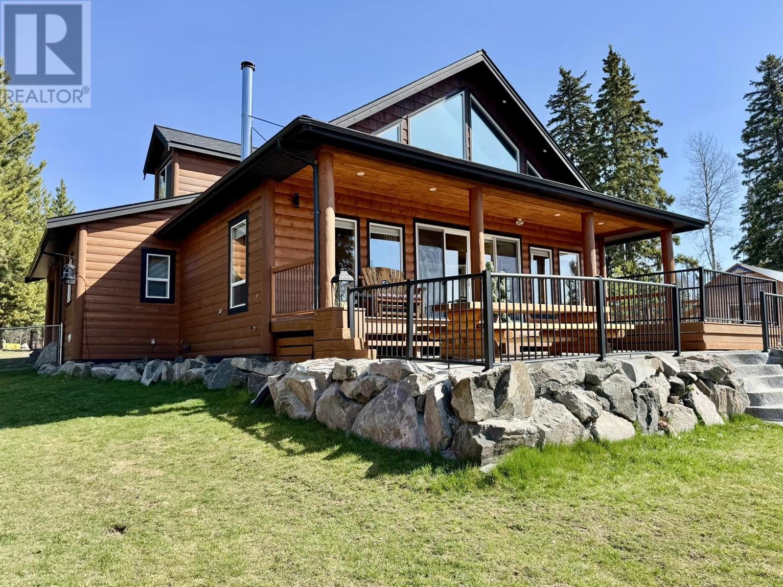 7578 BURGESS ROAD, Deka Lake / Sulphurous / Hathaway Lakes, British ...