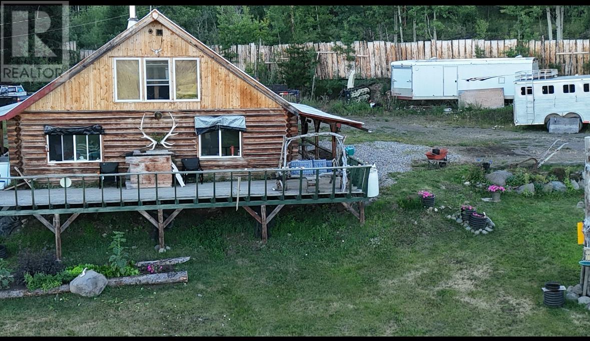 10260 NAZKO ROAD, Nazko, British Columbia V2J3H9 For Sale | HouseSigma