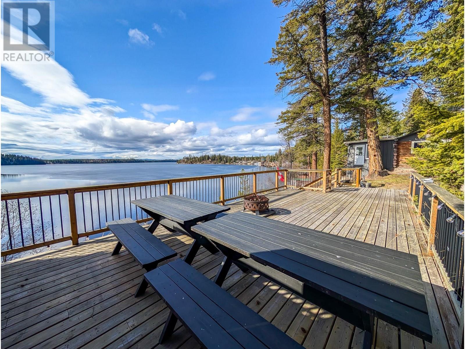 4050 E MEIER ROAD, Cluculz Lake, British Columbia V0J3A3 For Sale ...