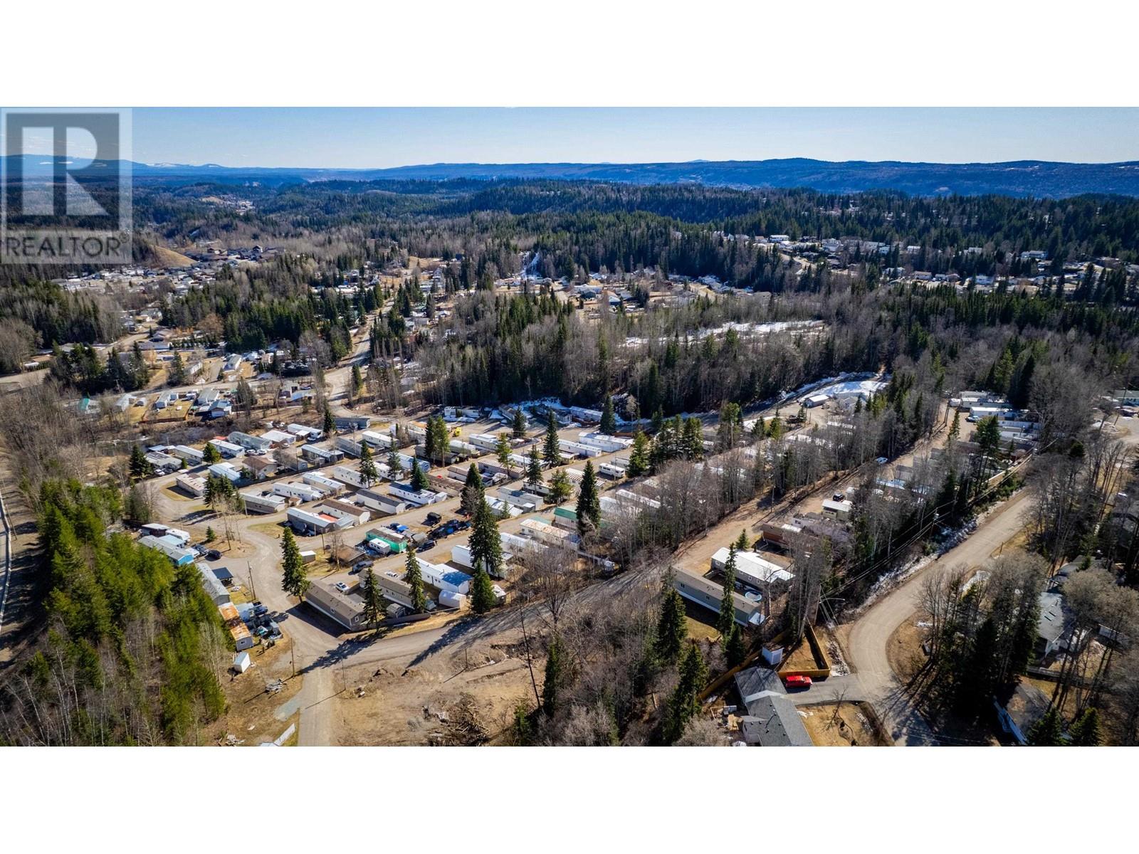 D2 - D2 5931 COOK COURT, Prince George, British Columbia V2K3A3 For ...