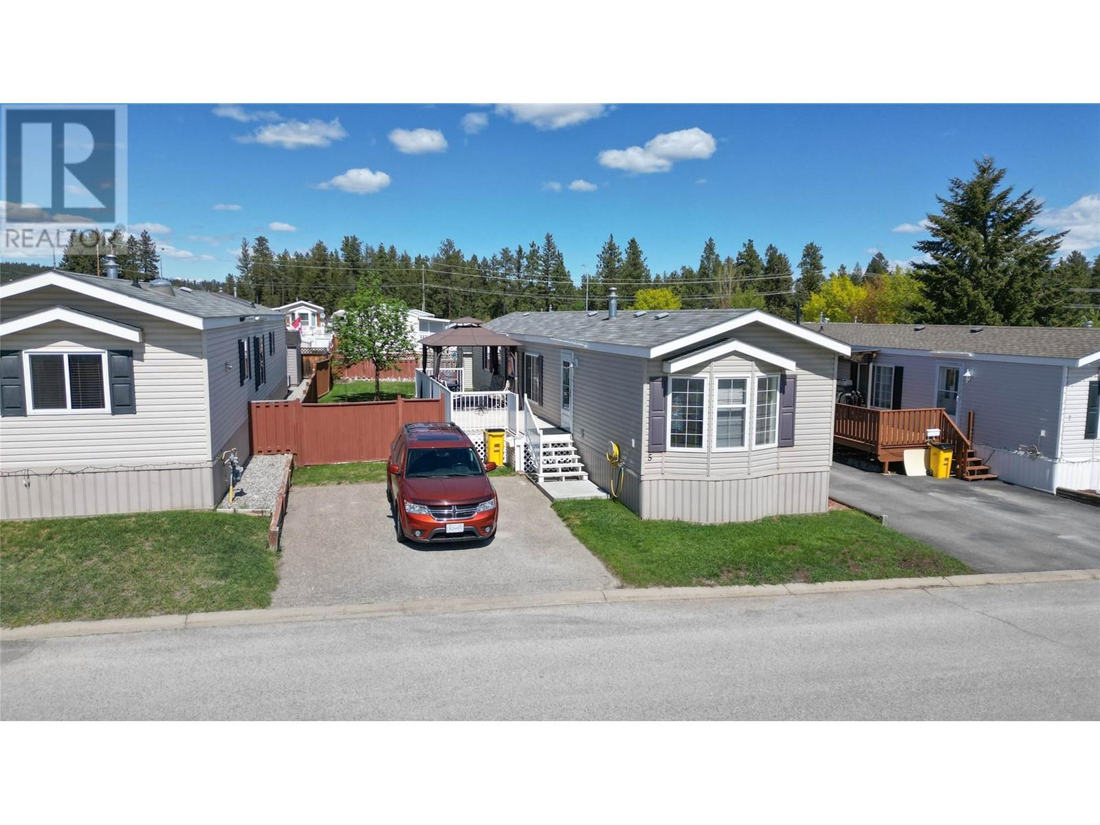 5 - 2424 Industrial 2 Road, Cranbrook, British Columbia V1C6H3 For Sale ...