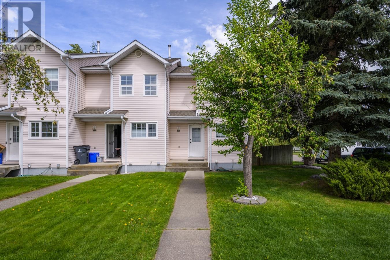 104 - 104 588 MELVILLE CRESCENT, Prince George, British Columbia V2M1Y2 ...