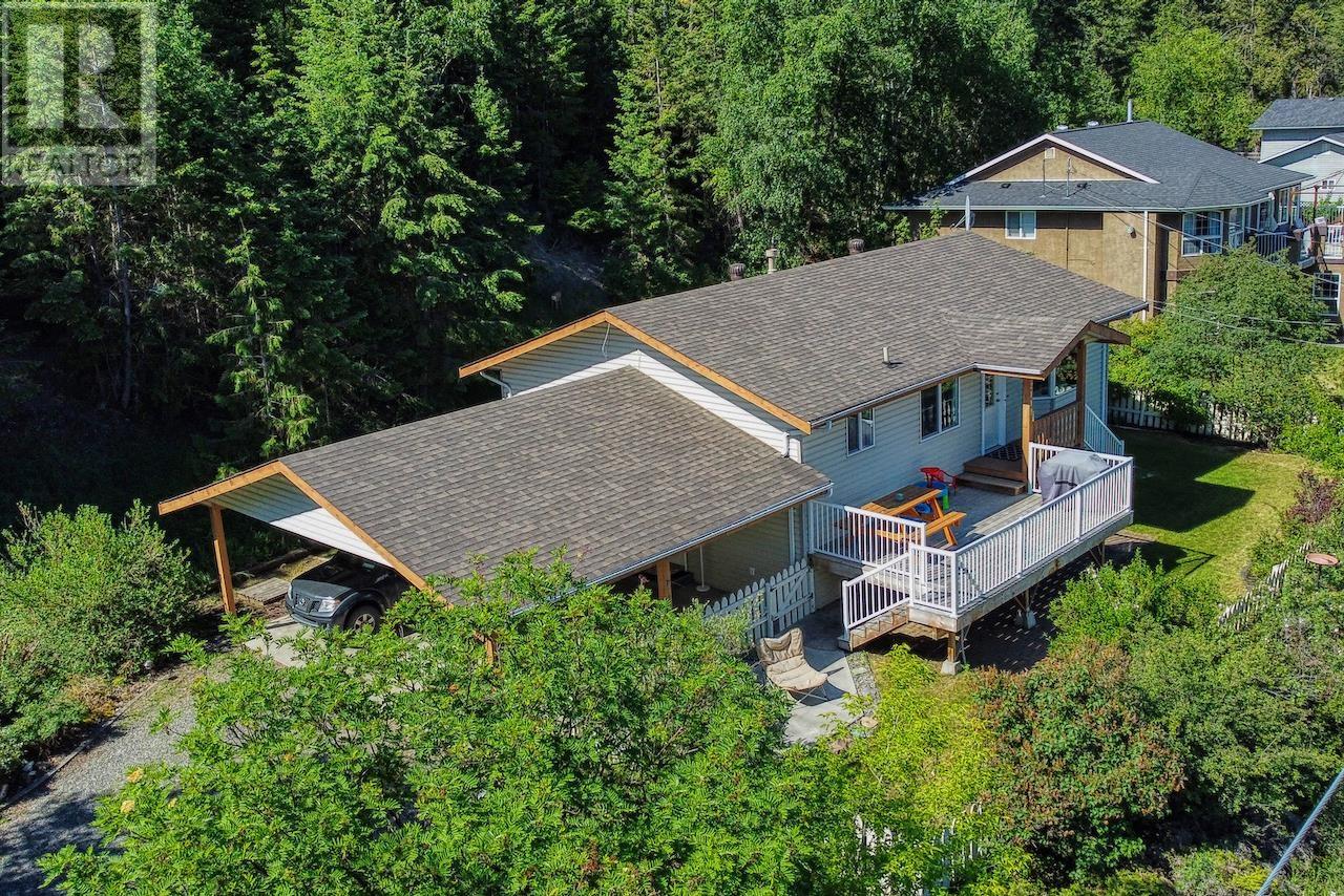 2119 KINGLET ROAD, Lakeside Rural, British Columbia V2G5G4 For Sale ...