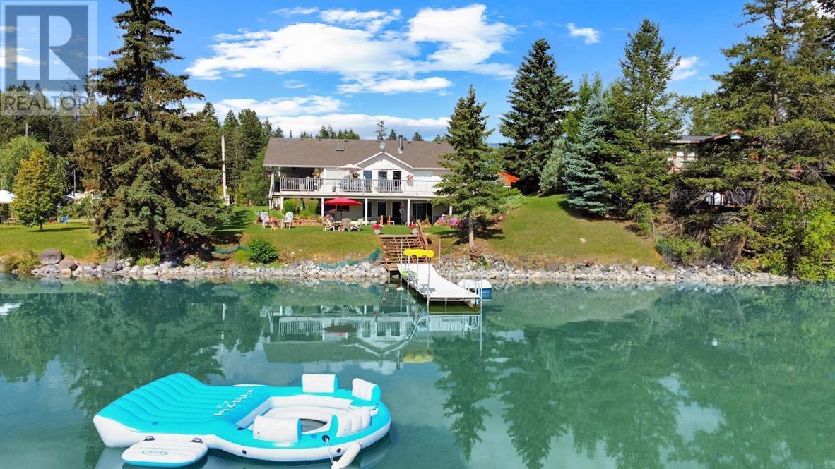 3439 CHIMNEY LAKE ROAD, Williams Lake, British Columbia V2G5J4 For Sale ...
