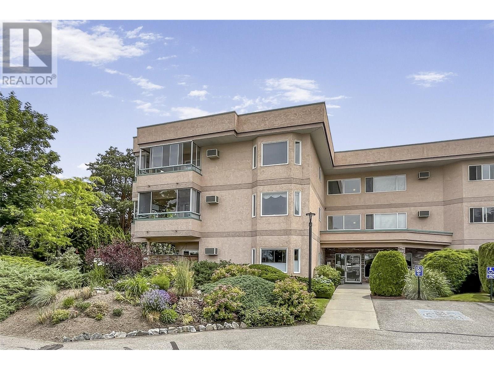 202 - 8905 Pineo Court, Summerland, British Columbia V0H1Z5 For Sale ...