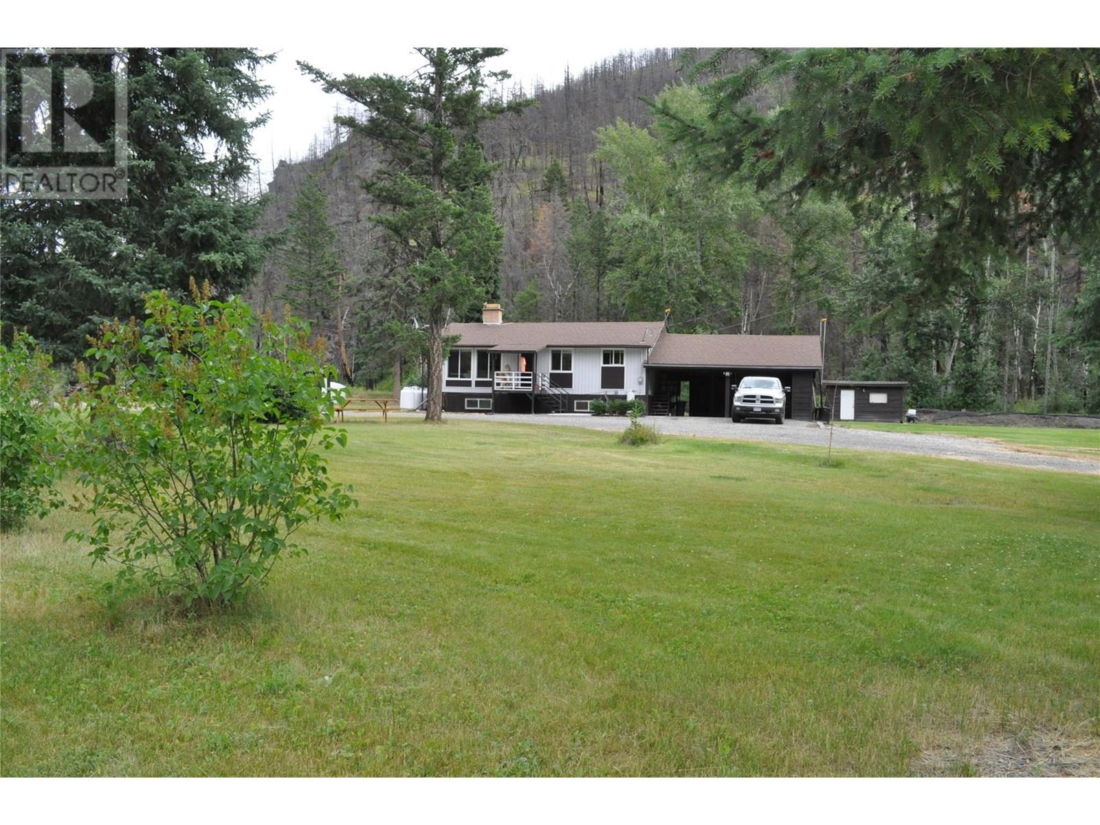 6520 Deadman Vidette Road, Out Of Area, British Columbia V0K2J0 For ...