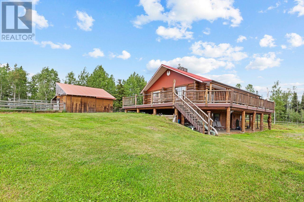 11020 SALMON VALLEY ROAD, Prince George, British Columbia V2K5T4 For ...