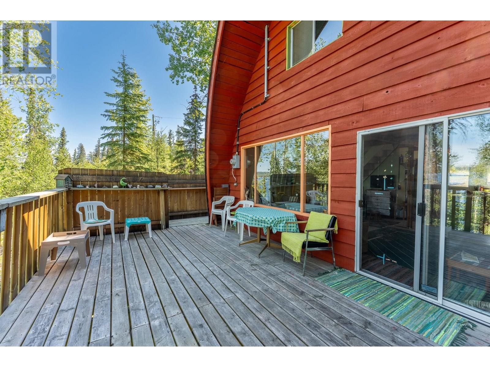 52260 LLOYD DRIVE, Cluculz Lake, British Columbia V0J3A3 For Sale ...