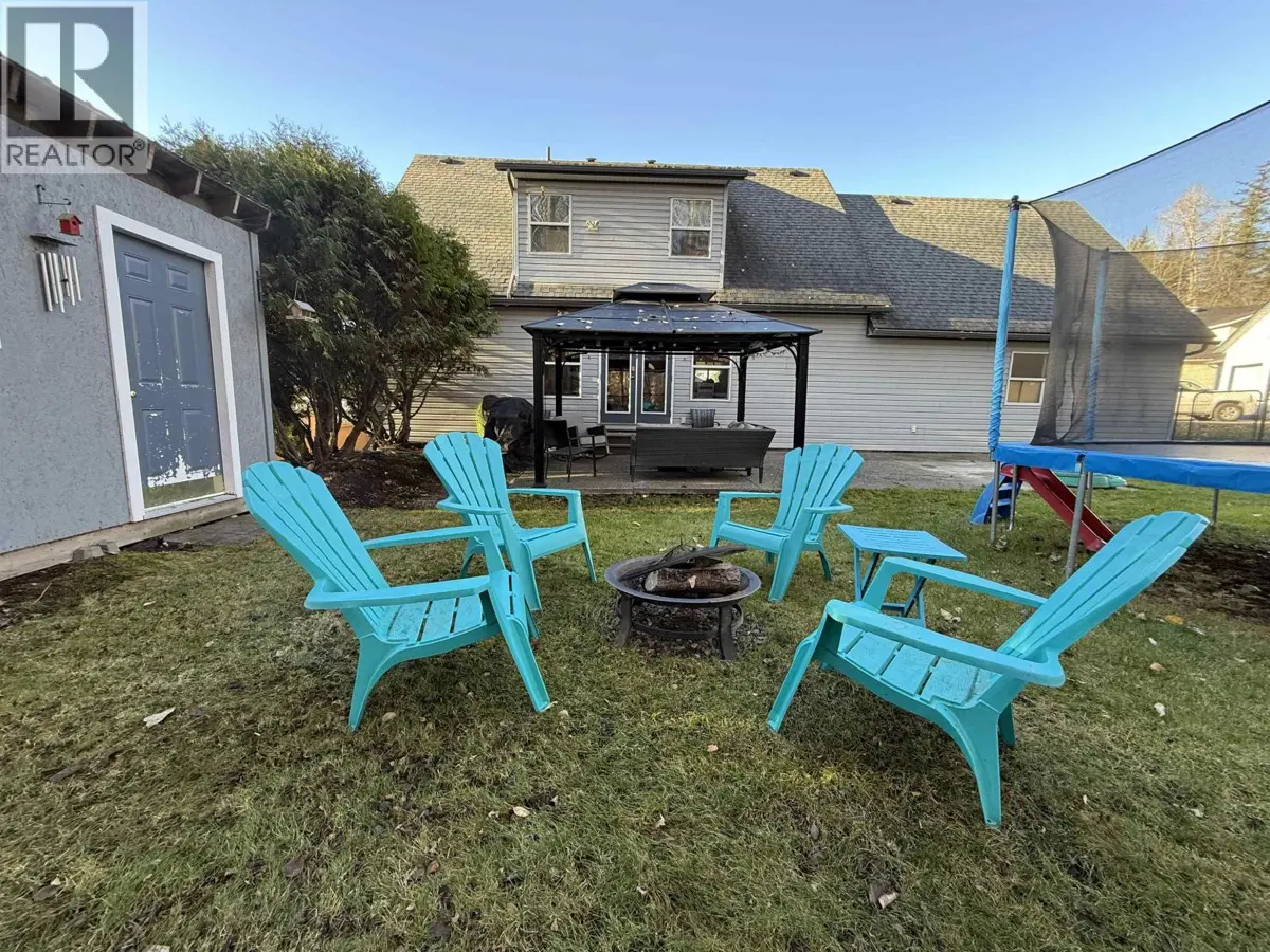 1504 BROOKSIDE PARK, Quesnel, British Columbia V2J5X5 For Sale | HouseSigma