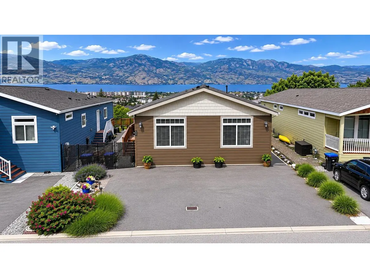 523 - 2440 Old Okanagan Highway, West Kelowna, British Columbia V4T1X4 ...