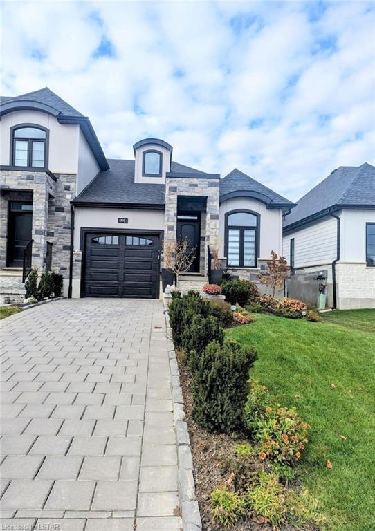 199 Winlow Way, Komoka, Ontario N0L1R0 Listing History | HouseSigma