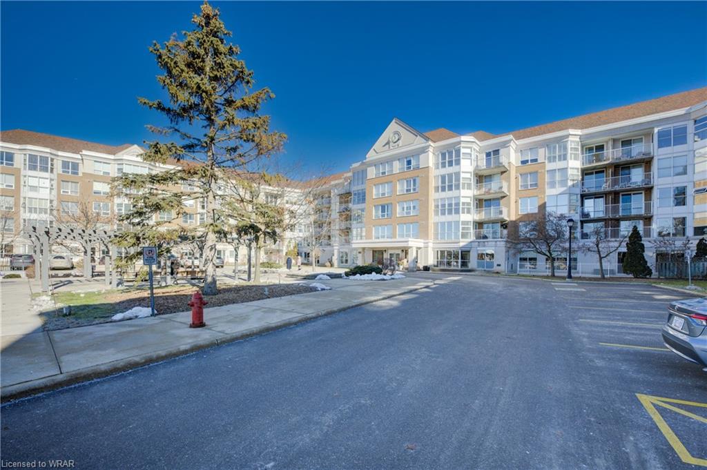 433 - 139 Father David Bauer Drive, Waterloo, Ontario N2L6L1 Listing ...