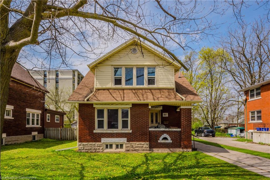 162 Erb Street W, Waterloo, Ontario N2L1V3 | HouseSigma