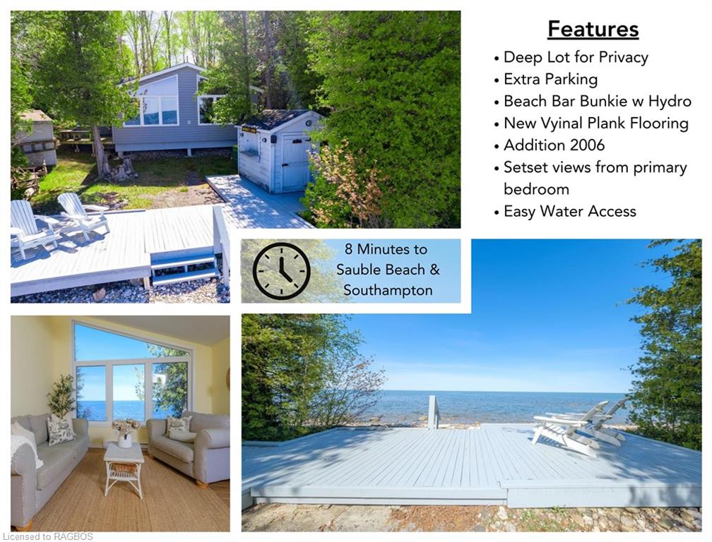 735 Bruce Road 13, Saugeen Indian Reserve #29, Ontario N0H2L0 For Sale ...