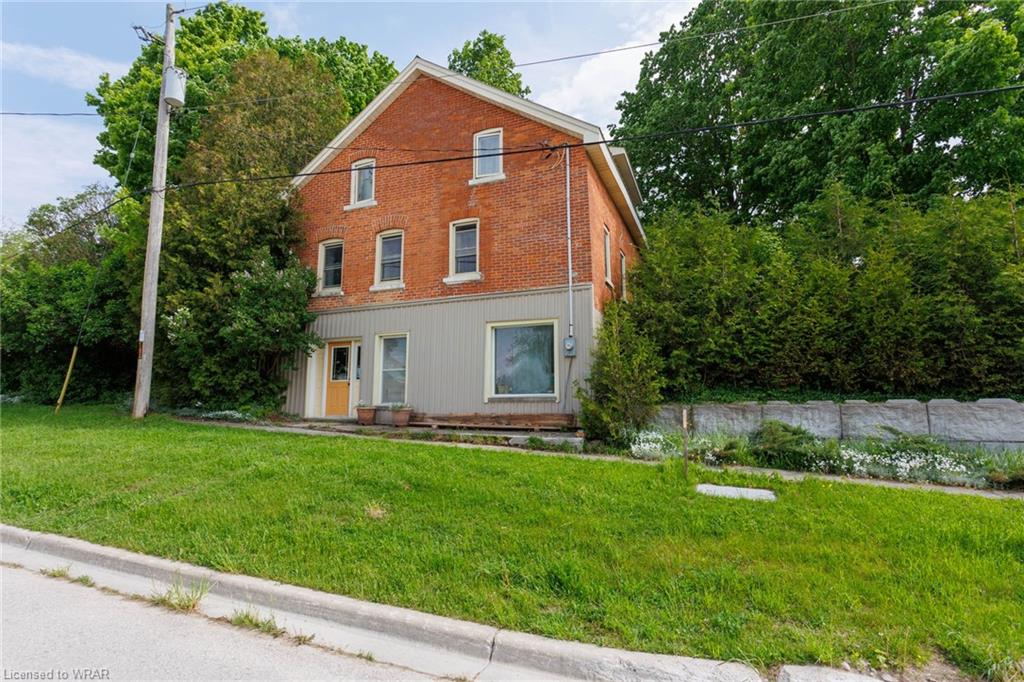 3095 Old Mill Street, Howick, Ontario N0G1V0 For Sale | HouseSigma