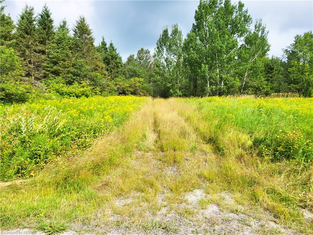LOT 32 CON 13 Commanda Lake Road, Pringle, Ontario P0H2R0 For Sale | HouseSigma