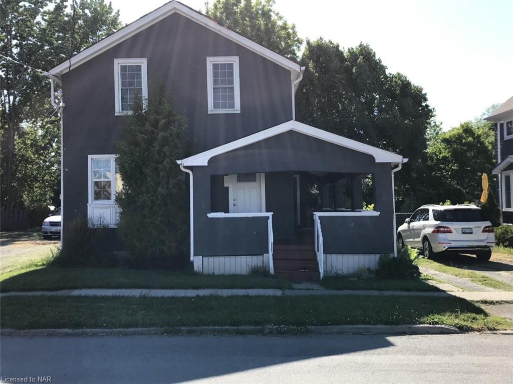 Main - 3 Greenlaw Place, St. Catharines, Ontario L2R4S5 Listing History ...