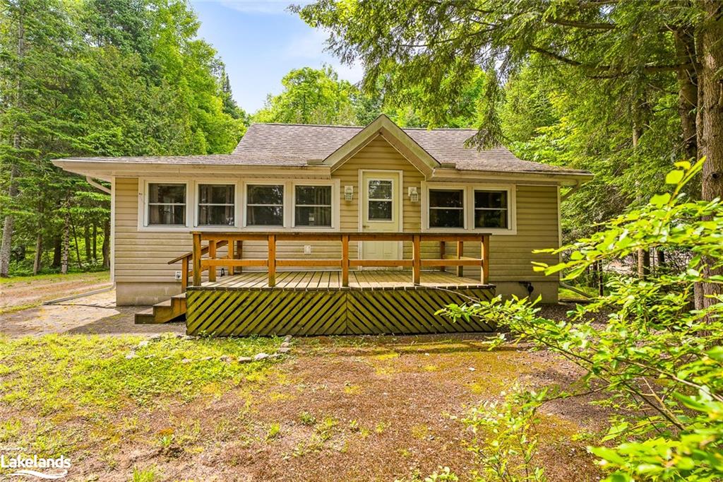 1021 Pleasant Point Road, Minden, Ontario K0M2K0 Sold History | HouseSigma