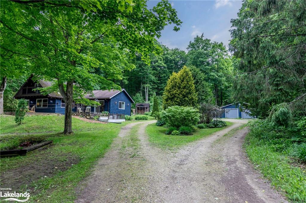 503475 Grey 12 Road, West Grey, Ontario N0C1H0 For Sale | HouseSigma