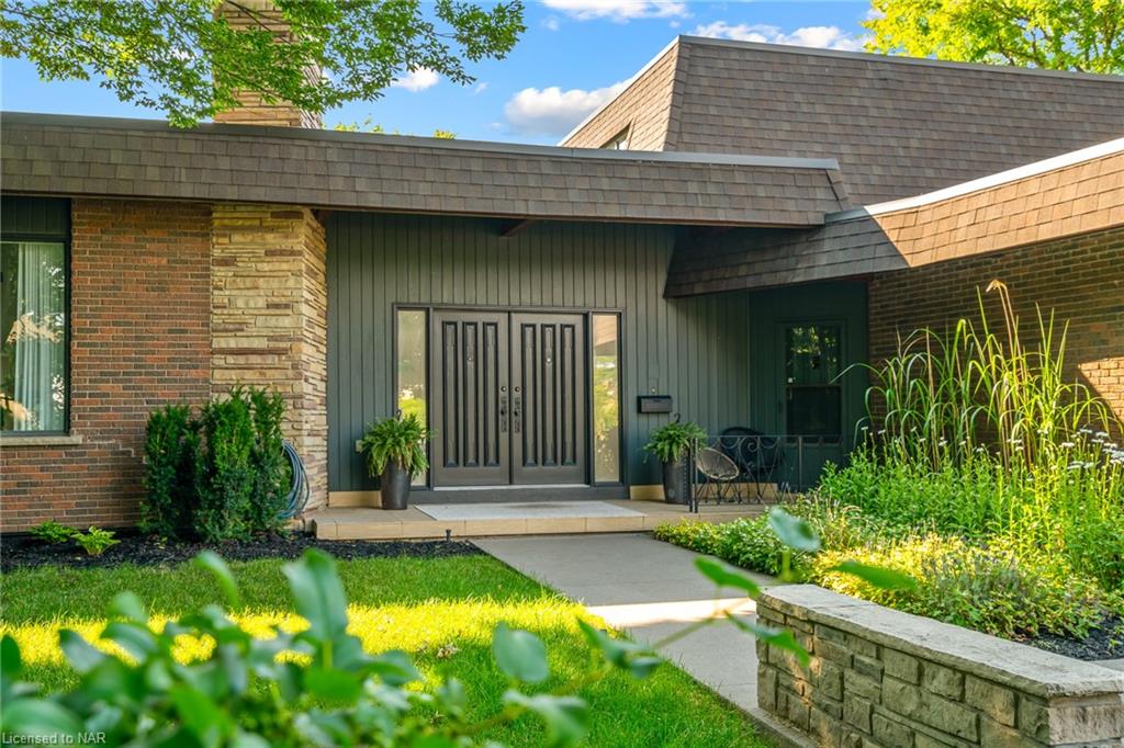 1 Pyramid Place, St. Catharines, Ontario L2T2N6 Sold History | HouseSigma