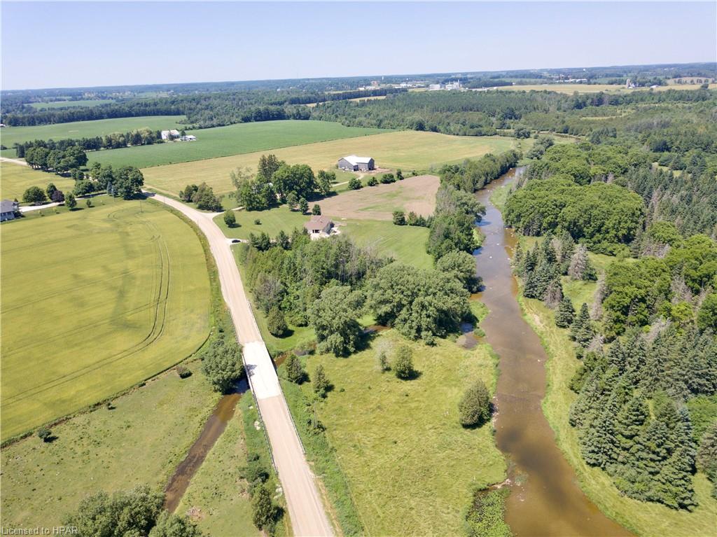 40846 Jamestown Road, Morris-Turnberry, Ontario N0G2W0 Sold History ...