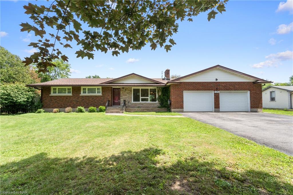 3296 Garner Road, Niagara Falls, Ontario L2E6S4 Sold History | HouseSigma