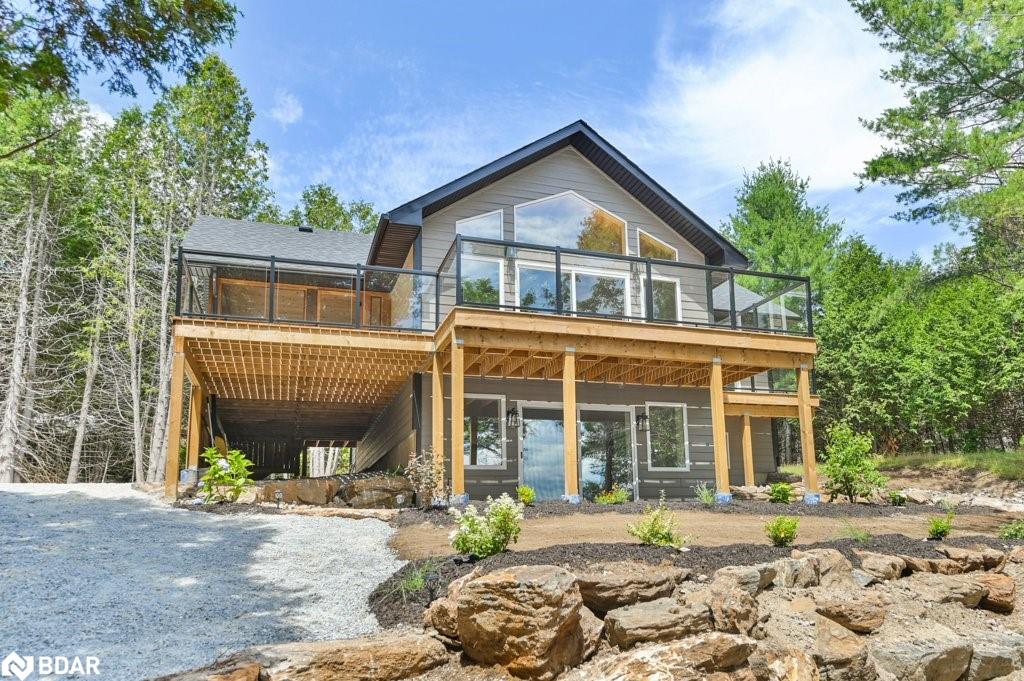 1121 Farm Lake Lane, Ardoch, Ontario K0H1K0 For Sale | HouseSigma