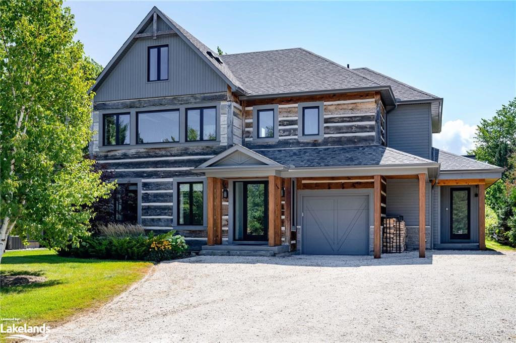 144 Alexandra Way, Blue Mountains, Ontario L9Y0S3 Sold History | HouseSigma