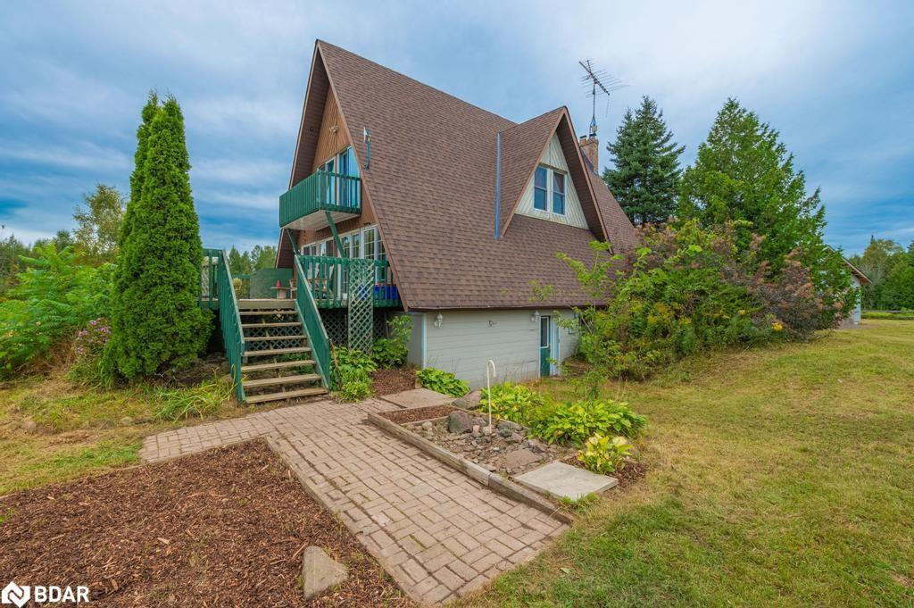 243 Cameron Road, Cameron, Ontario K0M1G0 Listing History | HouseSigma