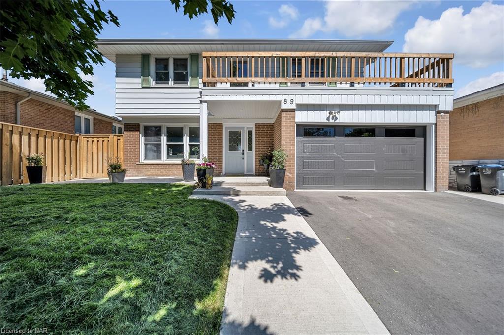 89 Ambleside Drive SW, Brampton, Ontario L6Y1C1 Sold History | HouseSigma