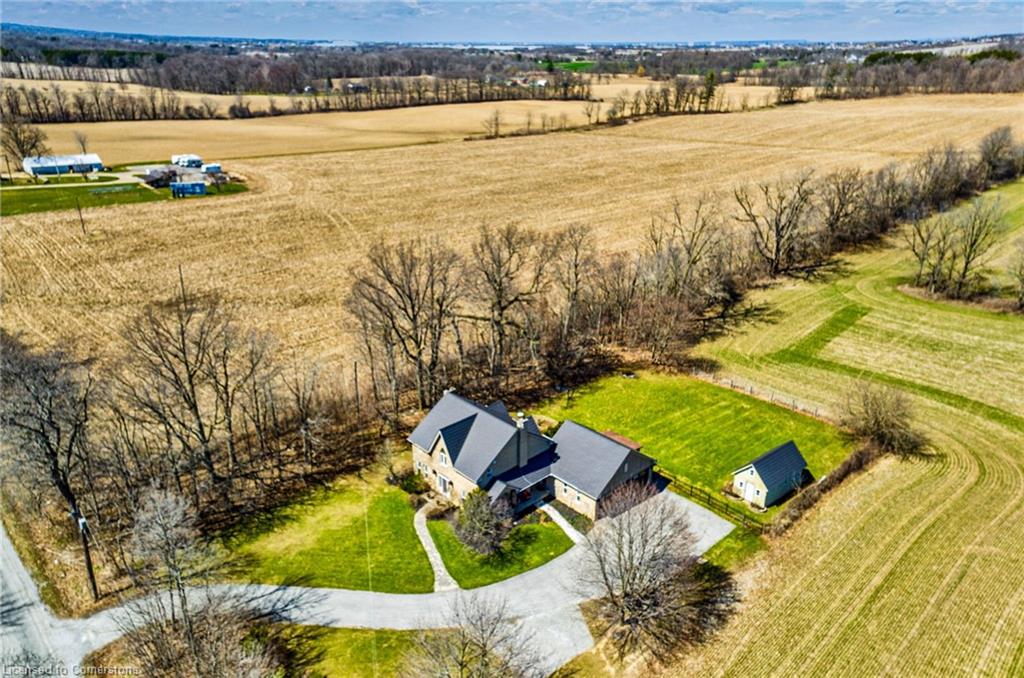 3260 Guyatt Road, Glanbrook, Ontario L0R1P0 For Sale | HouseSigma