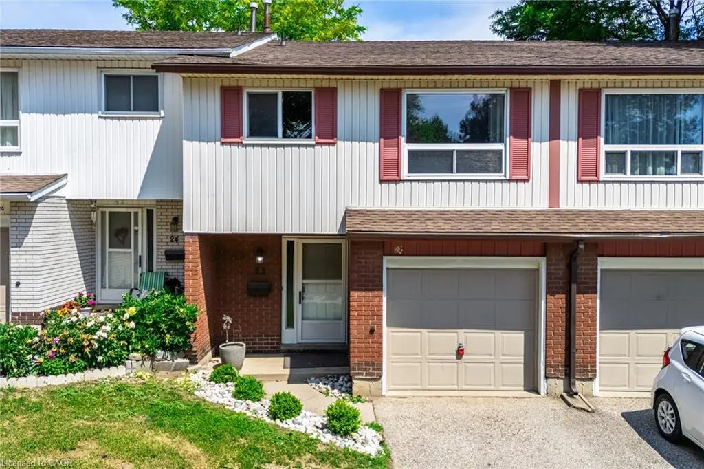 Waterloo, ON Homes for Sale | HouseSigma