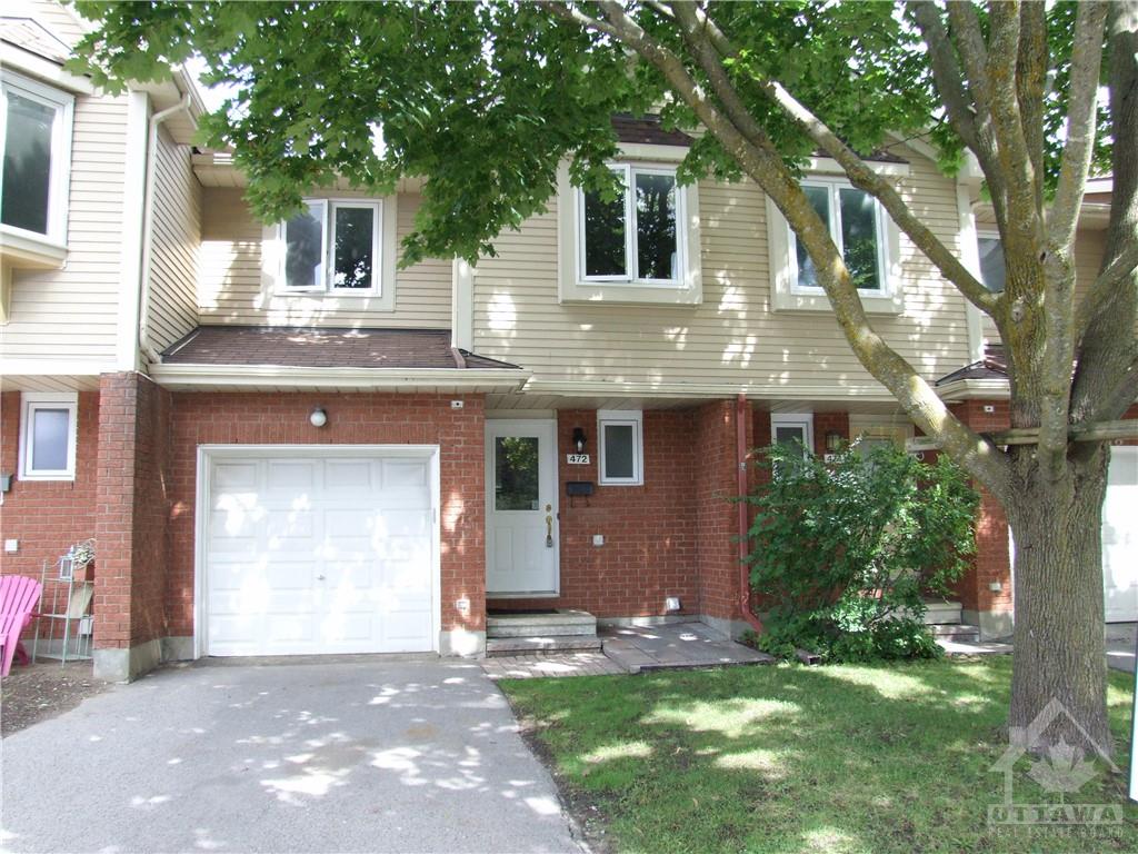 472 VALADE Crescent, Cumberland, Ontario Sold History | HouseSigma