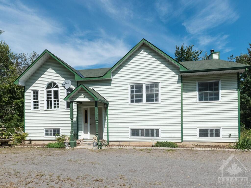 4031 COUNTY 43 Road, Kemptville, Ontario K0G1J0 Sold History | HouseSigma