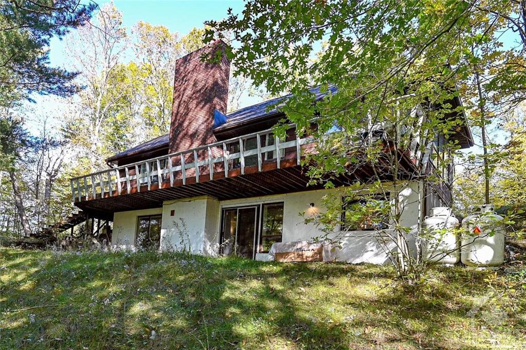 618 WESLEYAN CAMP LANE B Lane, Maberly, Ontario K0H2B0 Sold History ...