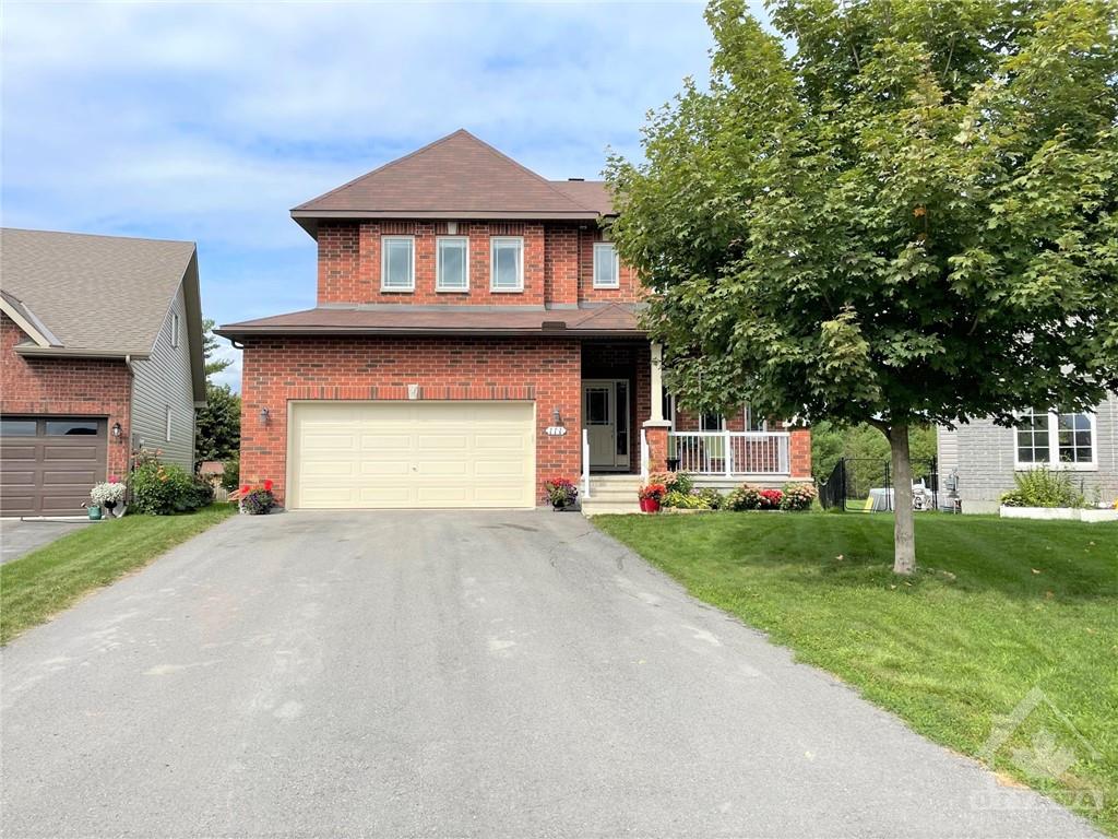 111 LEO MOSKOS Drive, Arnprior, Ontario K7S0G4 Listing History | HouseSigma