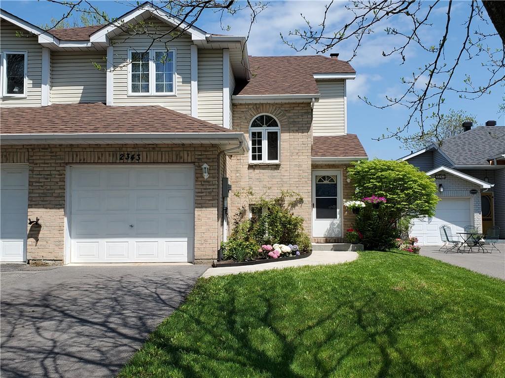 2343 EMILY Crescent, Cornwall, Ontario K6H7H5 Sold History | HouseSigma