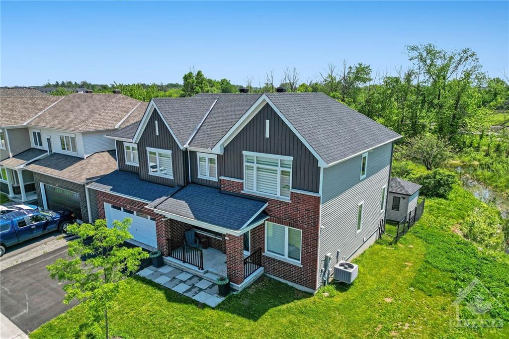 143 POINT PRIM Crescent, Nepean, Ontario K2J6P7 Listing History ...