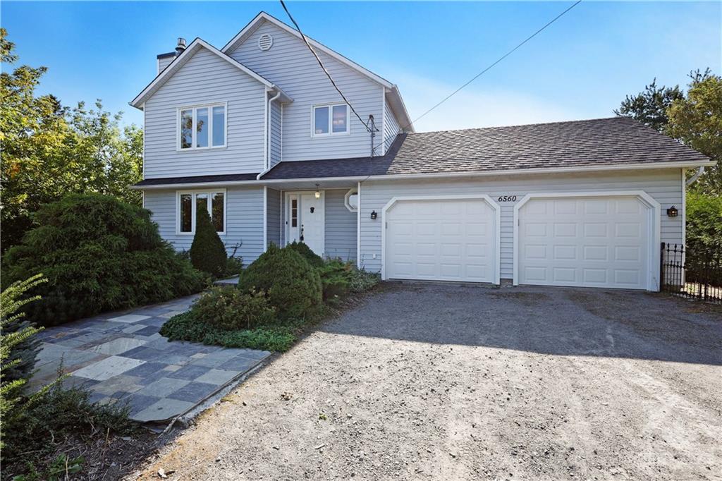 6560 FOURTH LINE Road, Rideau, Ontario K0A2T0 Sold History | HouseSigma