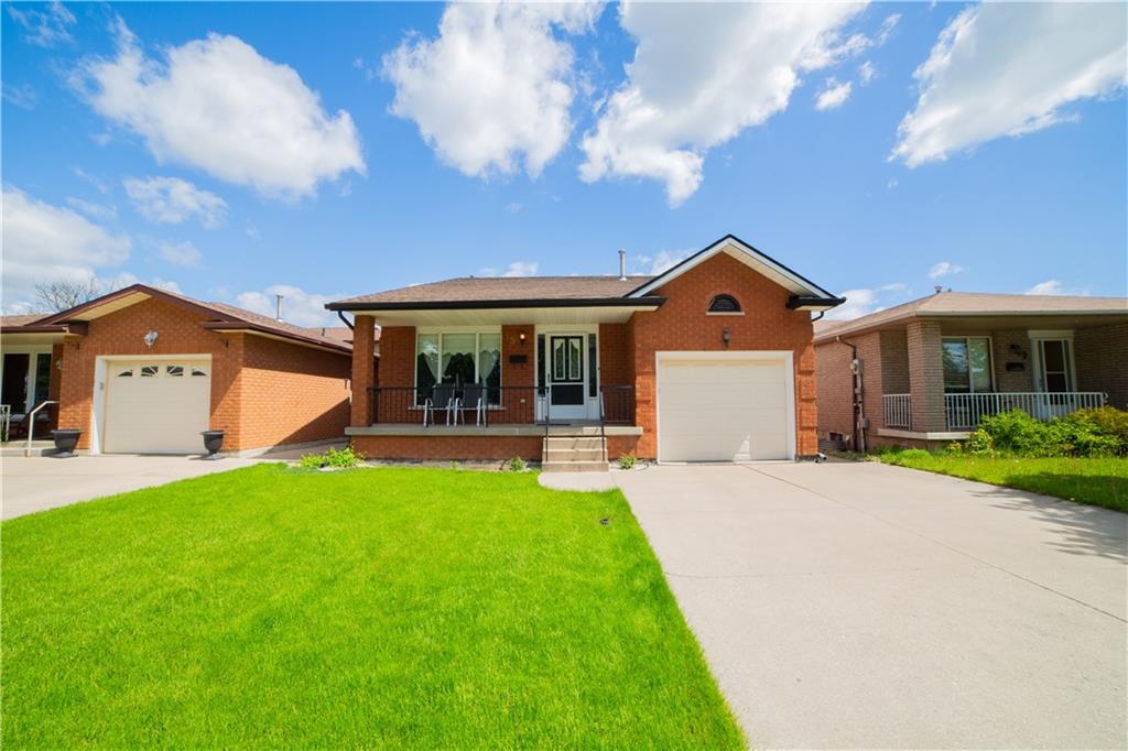 15 JANET Court, Hamilton, Ontario L8E4X8 Listing History | HouseSigma