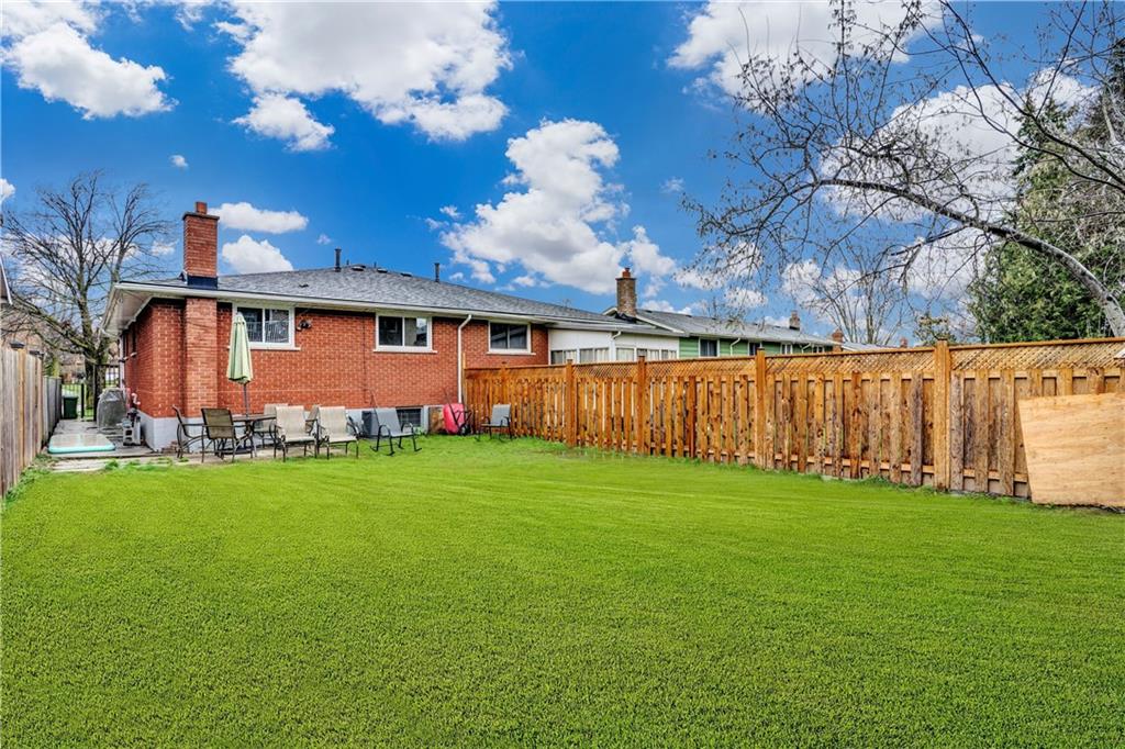 505 STONE CHURCH Road W, Hamilton, Ontario L9B1A5 Sold History | HouseSigma