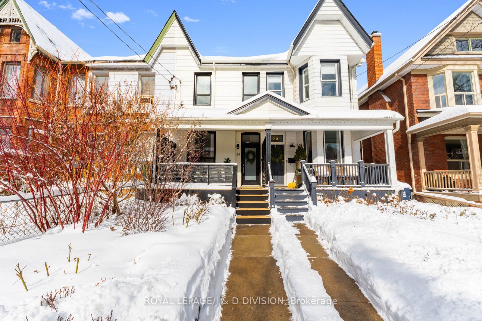 34 First Avenue, Toronto, Ontario Sold History | HouseSigma