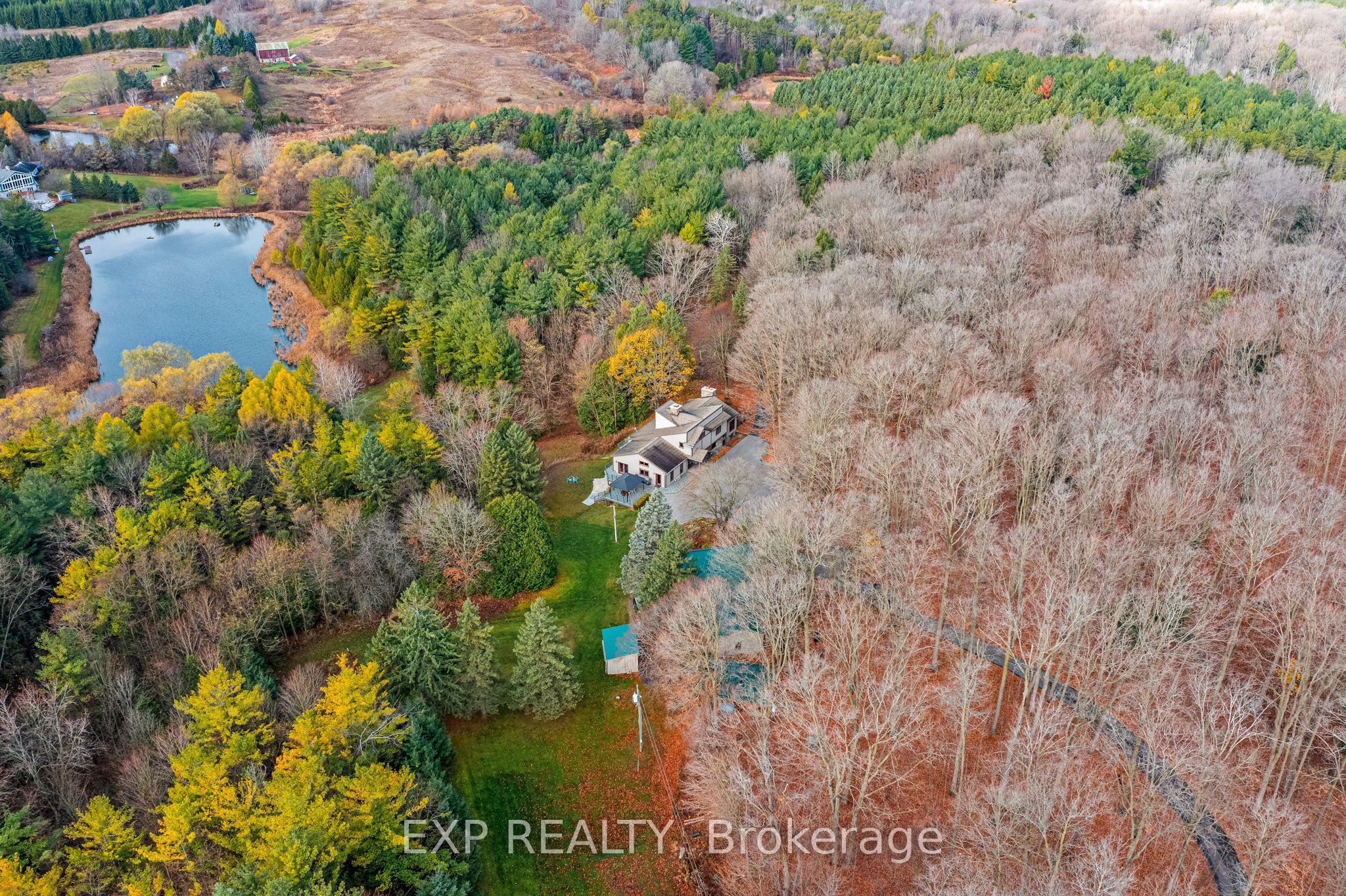 18340 Bathurst Street, King, Ontario For Sale | HouseSigma